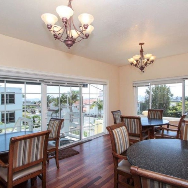 Amenities | HarborView Senior Assisted Living